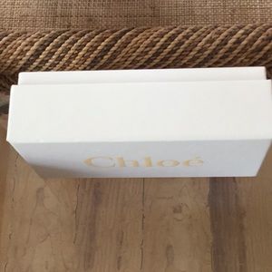 Chloe | Party Supplies | Chloe Gift Box Gift Wrap Duster Storage | Poshmark